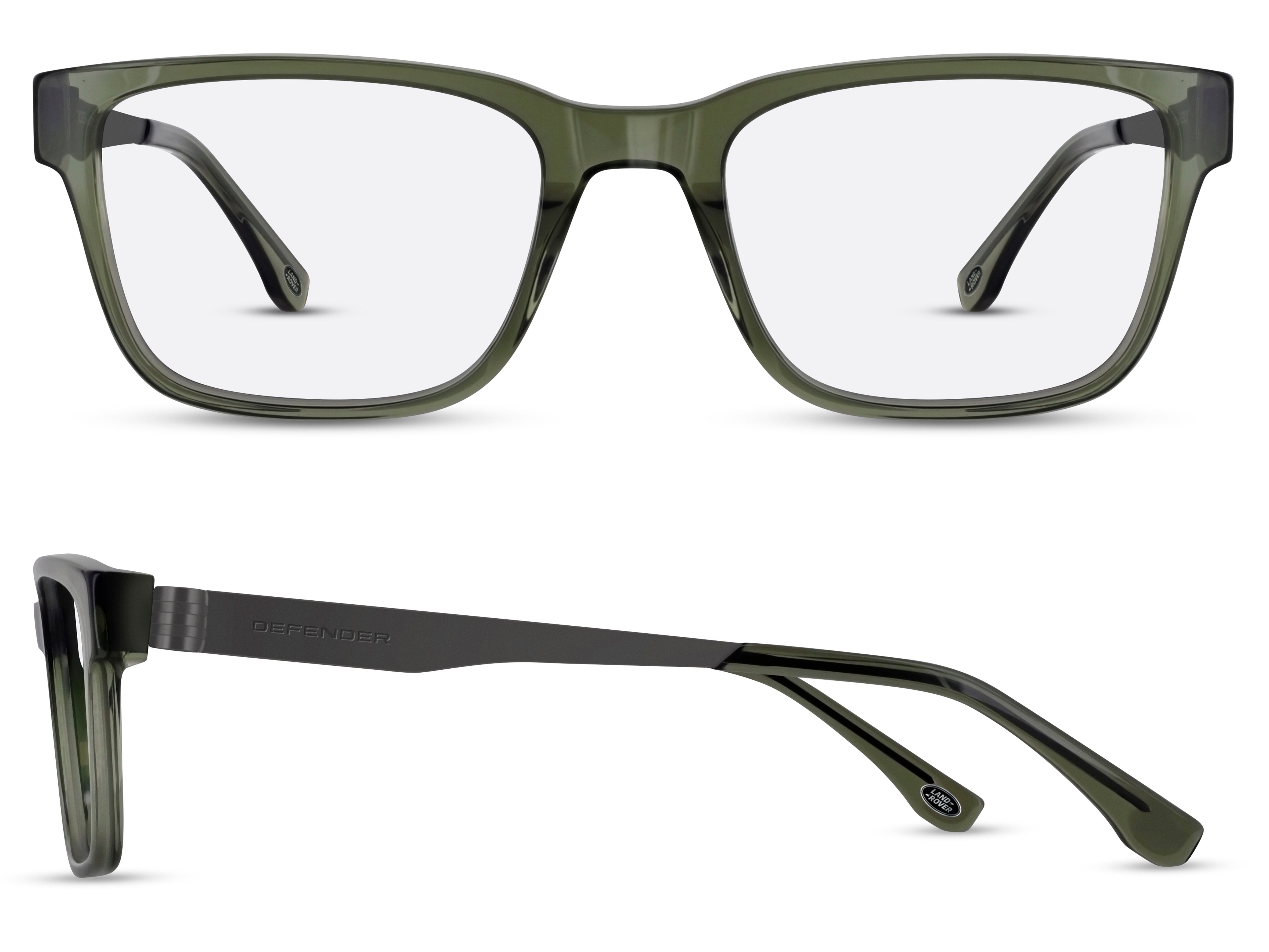 GILBERT – RVS Vision