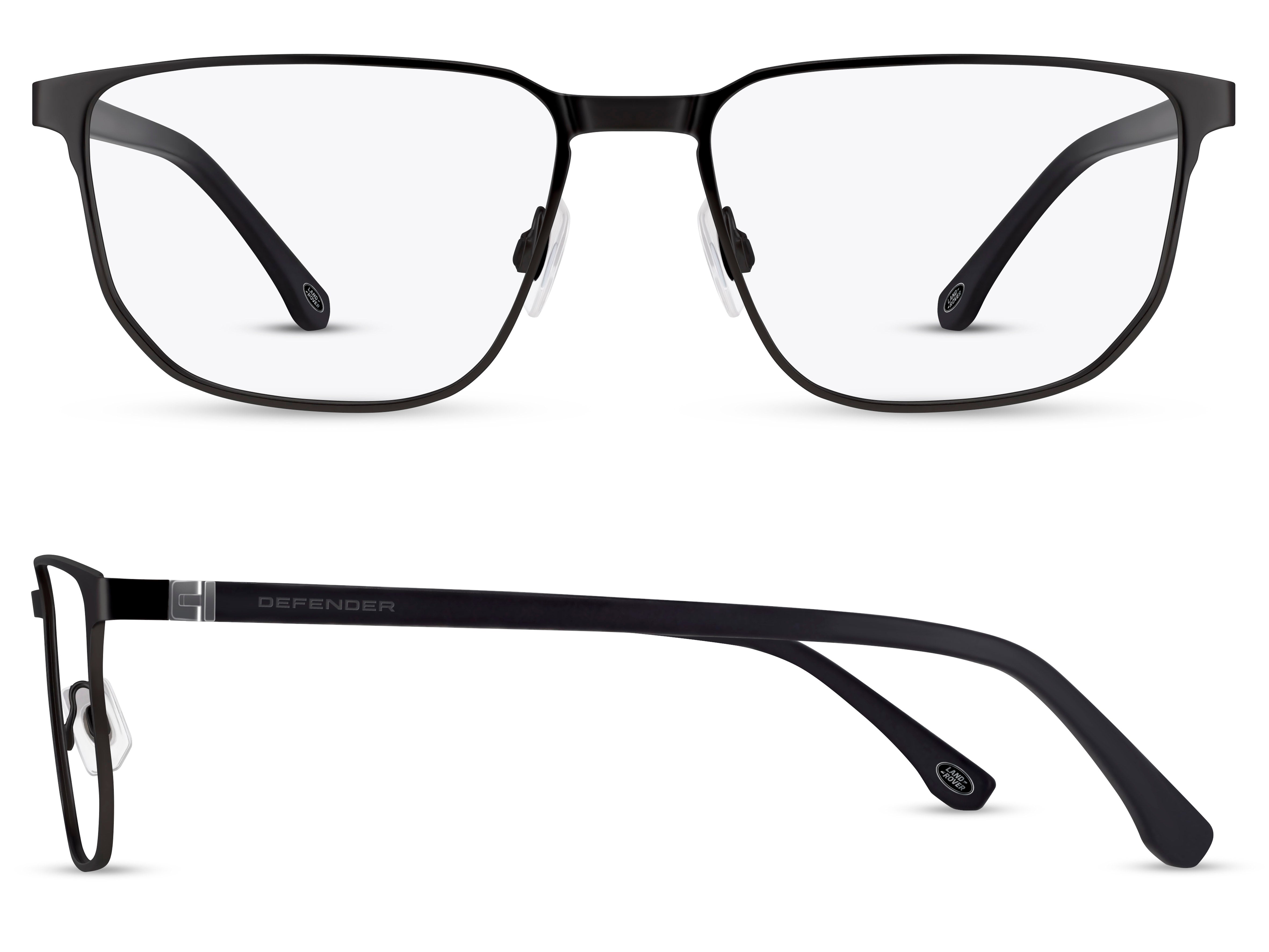 STANLEY – RVS Vision